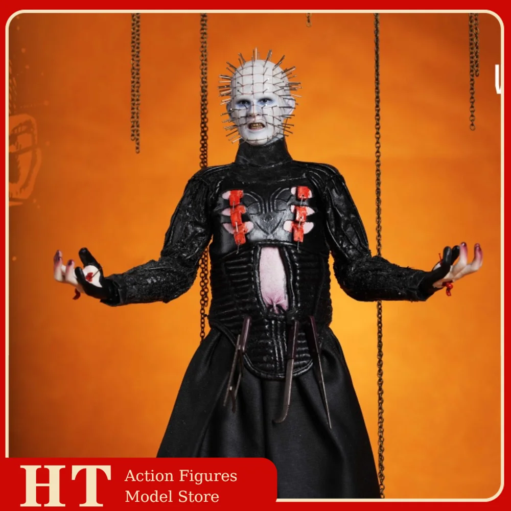 Presale-WHY-STUDIO-WS016-1-6-Scale-American-Thriller-Horror-Movies ...