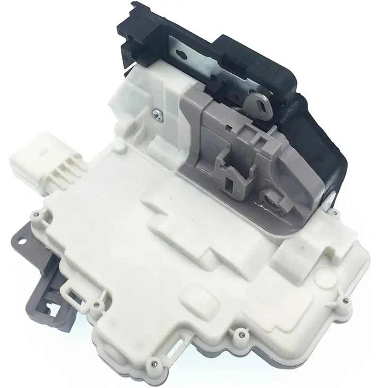 8K0839015-8K0839016-3C4839016A-8J2837015A-Lock-Latch-Actuator-Rear ...