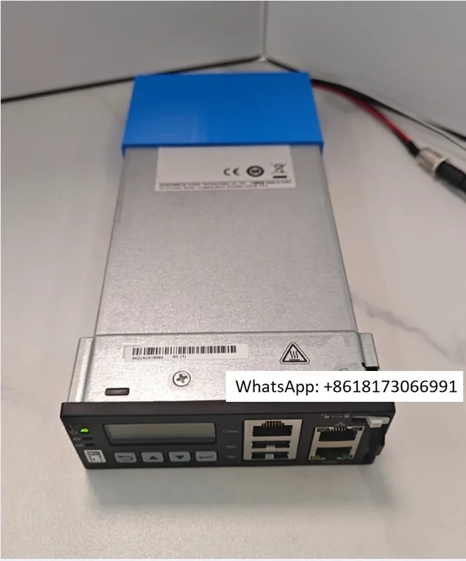 SMU02C-communication-power-monitoring-unit-site-module-independently ...