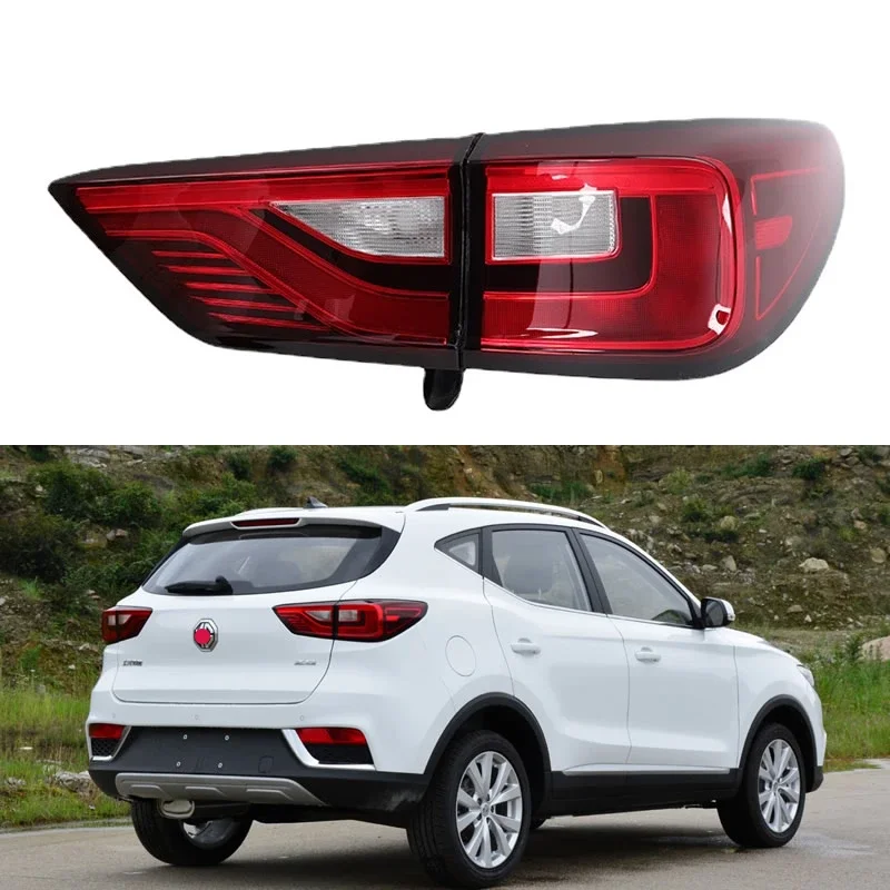 For-SAIC-MG-ZS-2017-2018-2019-car-accsesories-tail-light-assembly-brake ...