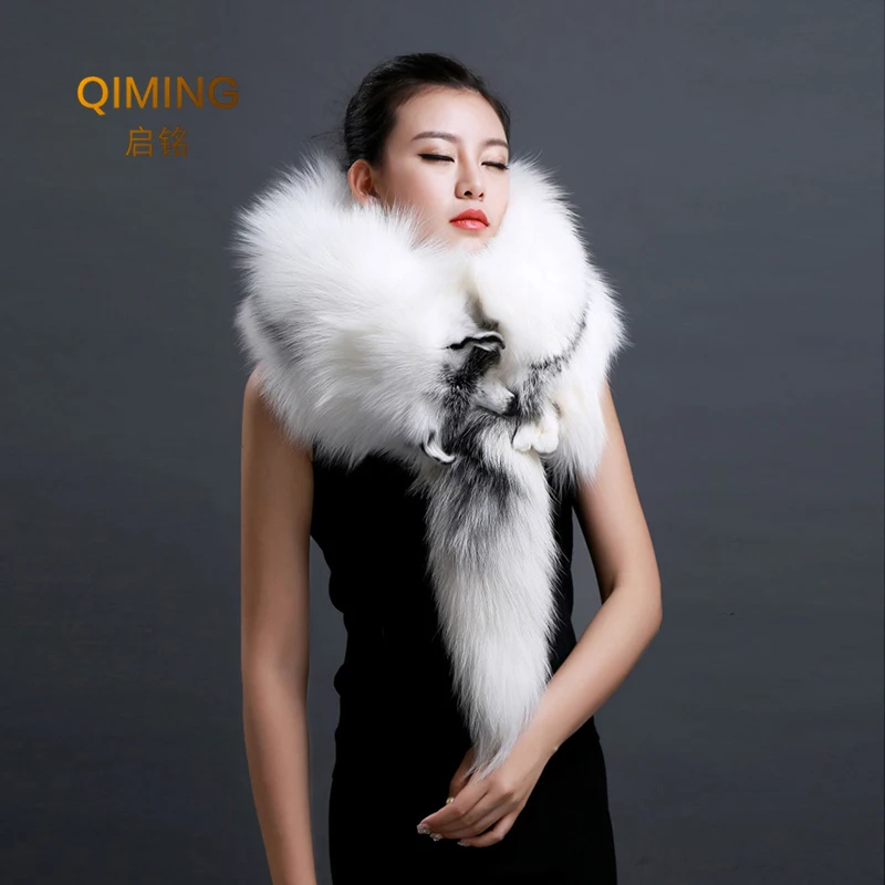 Vintage Fox Fur Stole with Head: The Ultimate Guide to Authentic ...