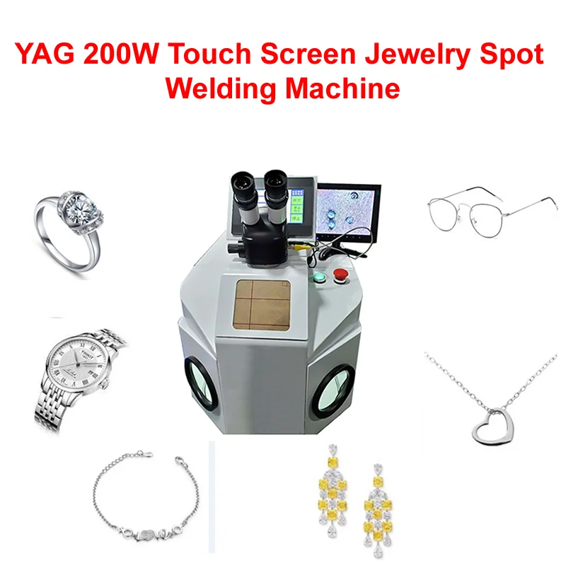 LY-YAG-Laser-200W-Jewelry-Spot-Welding-Machine-Micro-Laser-Soldering ...
