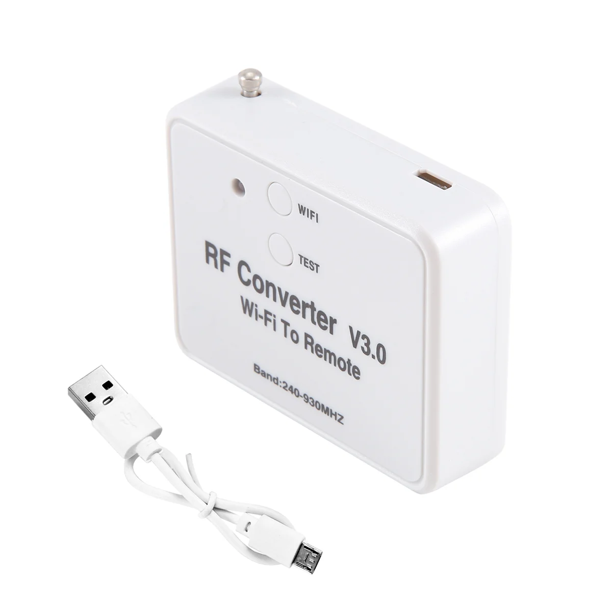 Wifi-Remote-Control-Converter-Rf-Radio-Frequency-Wifi-Remote-Control ...