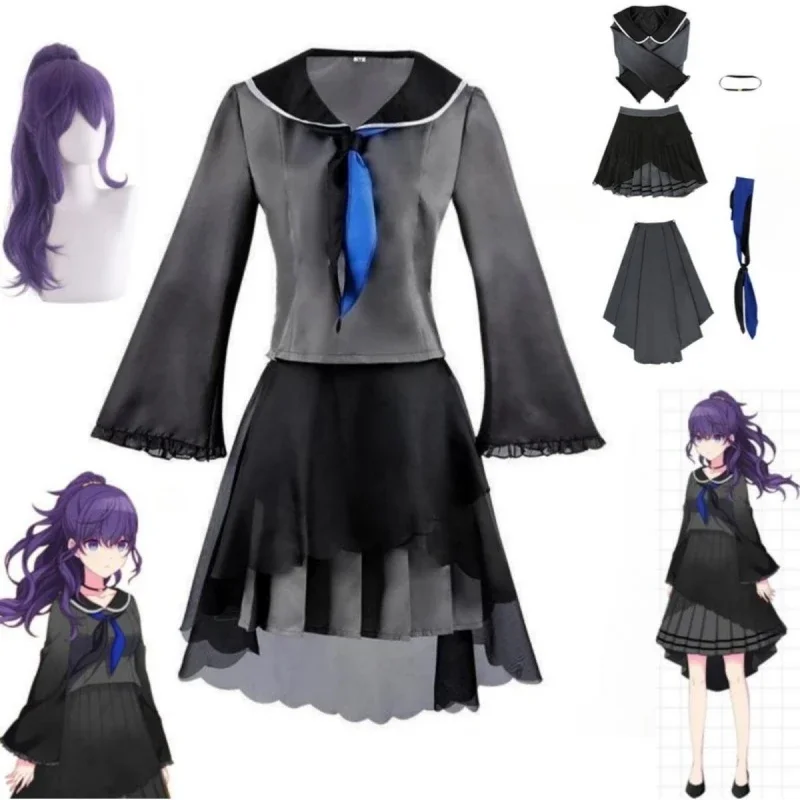 Cosplay-Project-Sekai-Colorful-Stage-feat-Akiyama-Mizuki-Yoisaki-Kanade ...