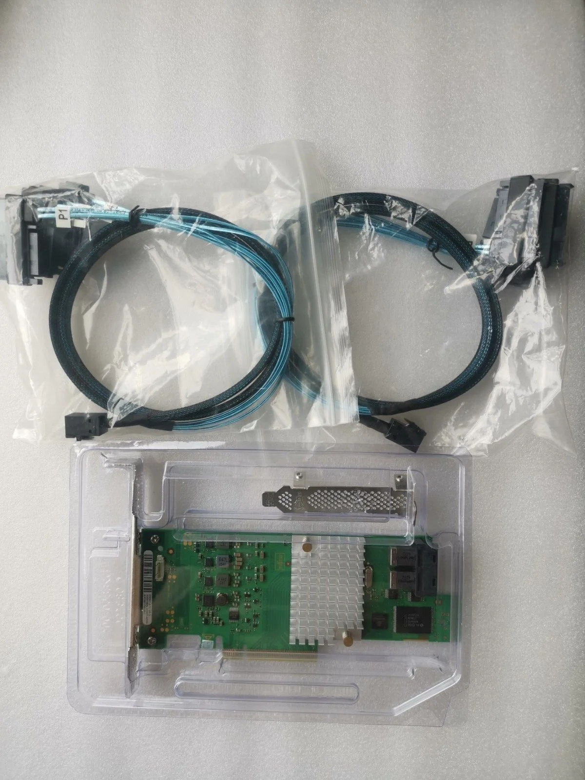 Eset Internet Security Anu00e1lise Dos HBAs LSI SAS 9300-8i E 9300-8e Slot It