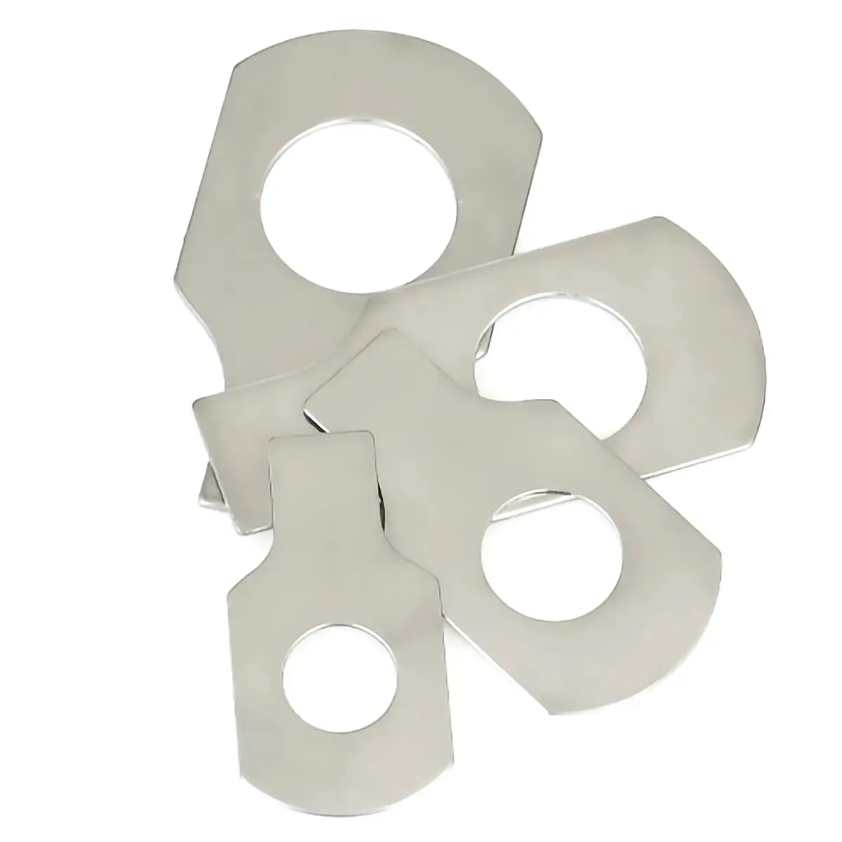 M3-M4-M5-M22-304-Stainless-Steel-Single-Lug-Collar-Locking-Stop-Tab ...