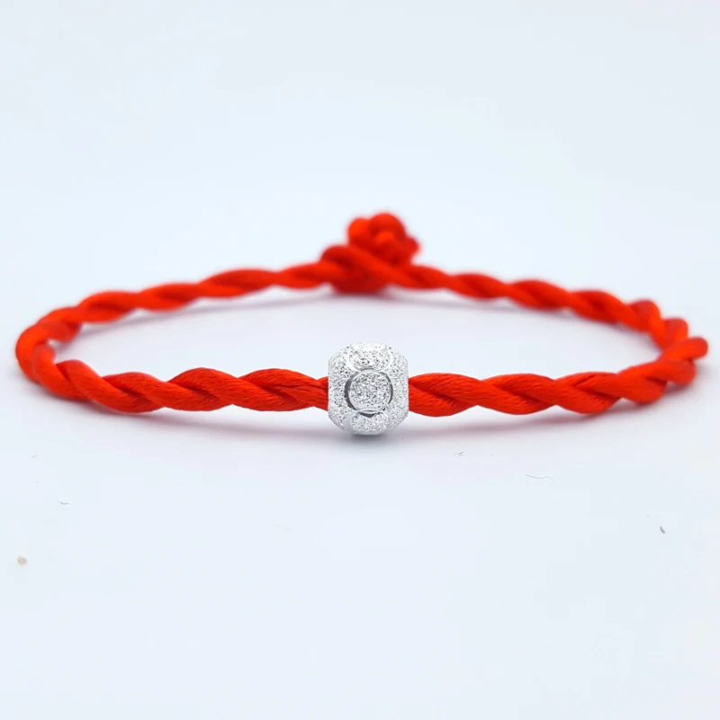 2022-New-Handmade-Braided-Rope-Lucky-Red-Black-Thread-Bracelet-Women ...