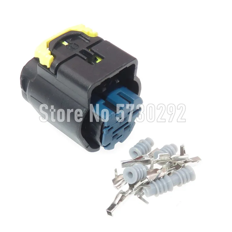 5P-19284051-1928405159-Automobile-Waterproof-Connector-Gasoline-Pump ...