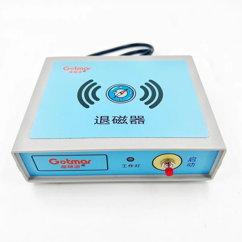 Instrument-repair-tool-demagnetizer-demagnetizer-built-in-high ...