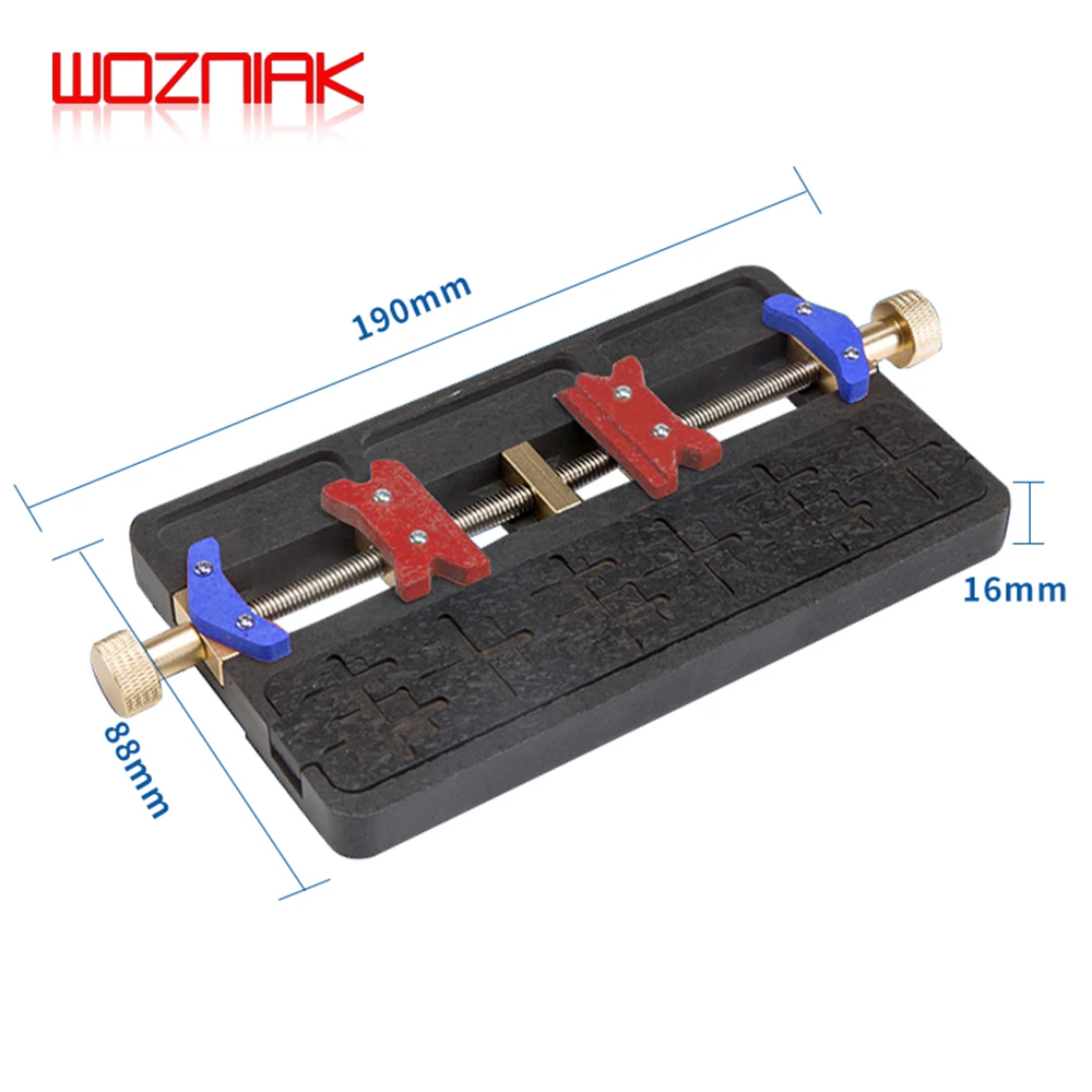 Universal-High-Temperature-Resistance-Motherboard-Fixture-IC-Chip-BGA ...