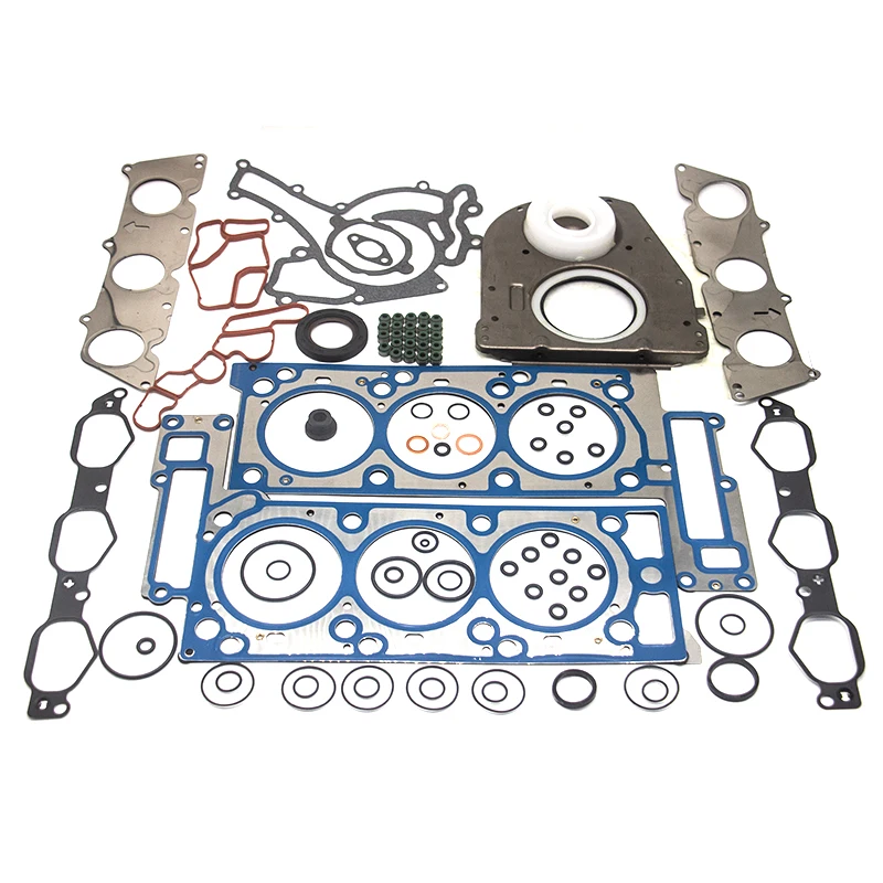2720161520 083771801 Engine Short Block Gasket Set Gasket Kit For ...