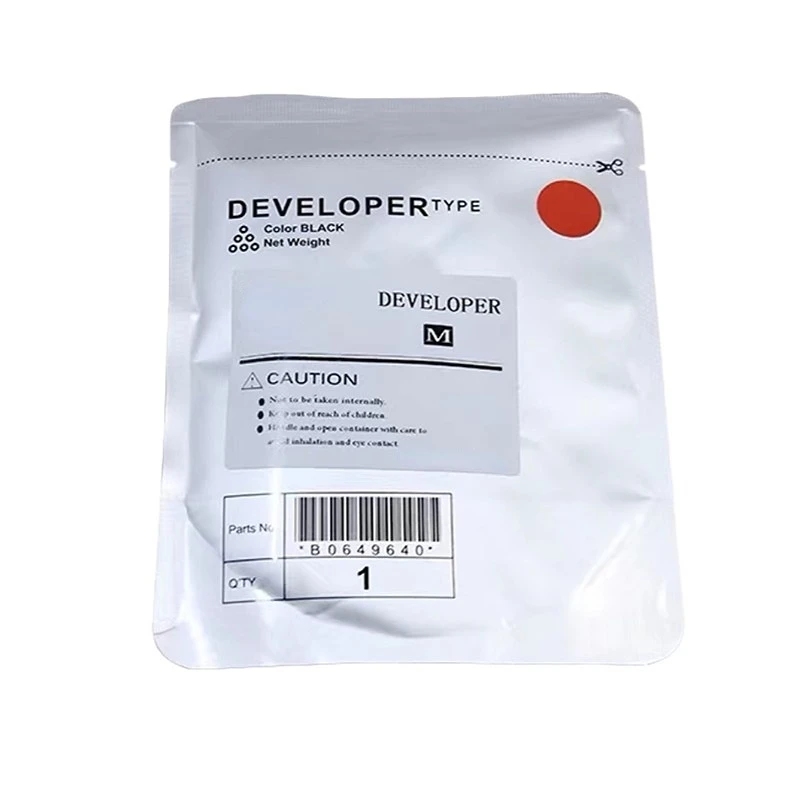 Desenvolvedor-original-da-Konica-Minolta-DV313-C308-C258-C368-C458-C558 ...