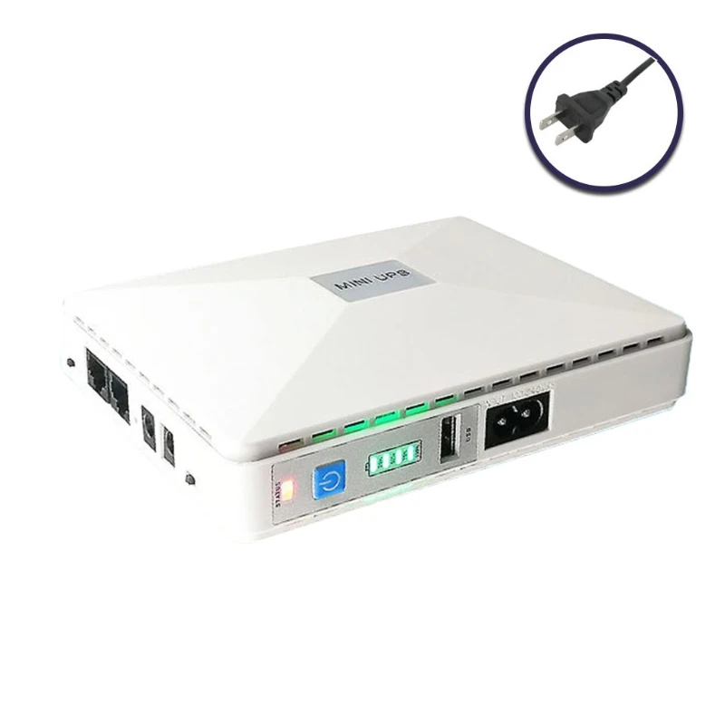 EU-Plug-8000Mah-Mini-UPS-5V-9V-12V-15V-24V-Uninterruptible-Power-Supply ...