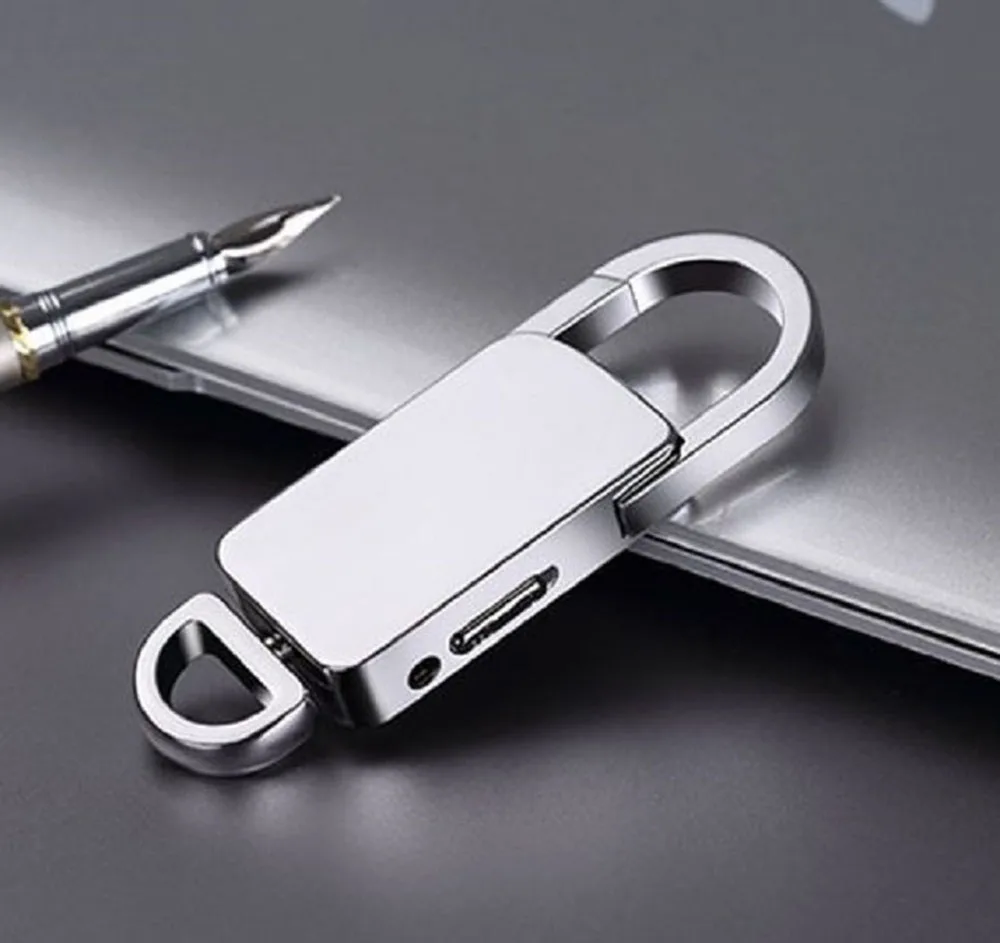 Dictaphone-Keychain-Digital-Sound-Audio-Record-USB-Flash-Driver-8GB ...
