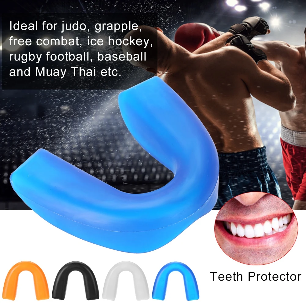 1Pcs-Sport-Mouth-Guard-Teeth-Protector-Adults-Mouthguard-Tooth-Brace ...