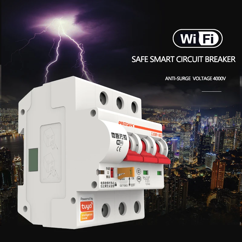 Key Differences Between MCCB MCB Circuit Breakers, 47% OFF