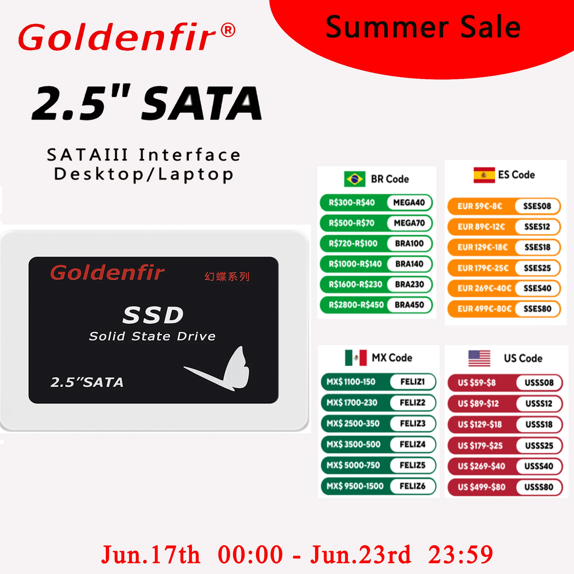 Store Home Products Summer Sale Feedback