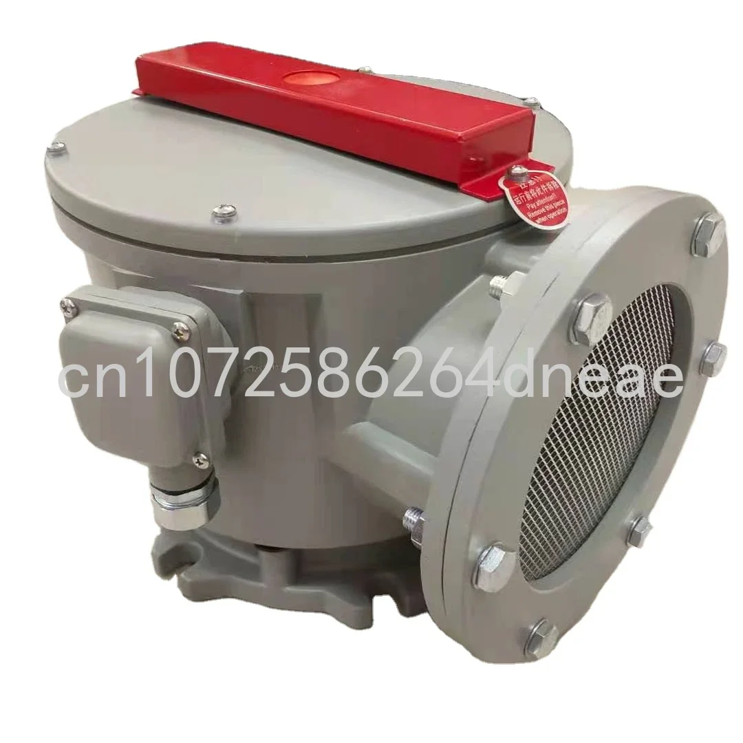 Power-Transformer-Accessories-85kpa-Pressure-Reducing-Valve-for-Oil ...