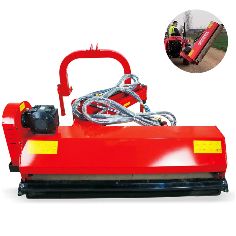 Flail-Mowers-for-Tractor-35-90HP-Slope-Riding-Lawn-Mower-For ...