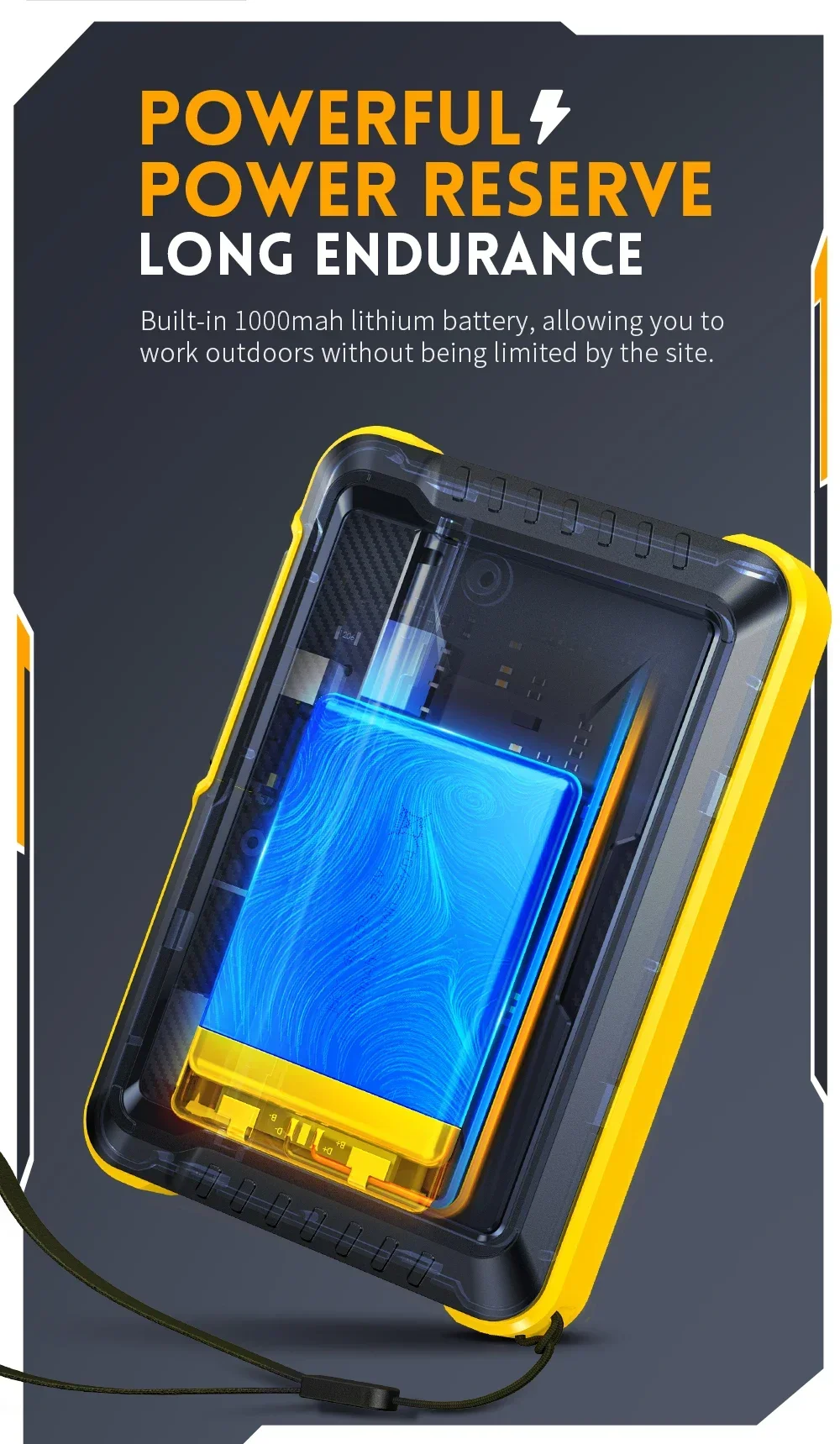 FNIRSI DSO153 Handheld Digital Oscilloscope Signal Generator 2in1 5MSa ...