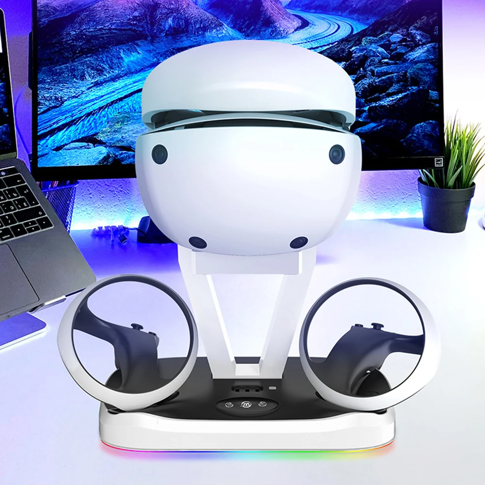 VR-Eyeglass-Charging-Base-with-RGB-Light-Charging-Dock-Fall-Prevention ...