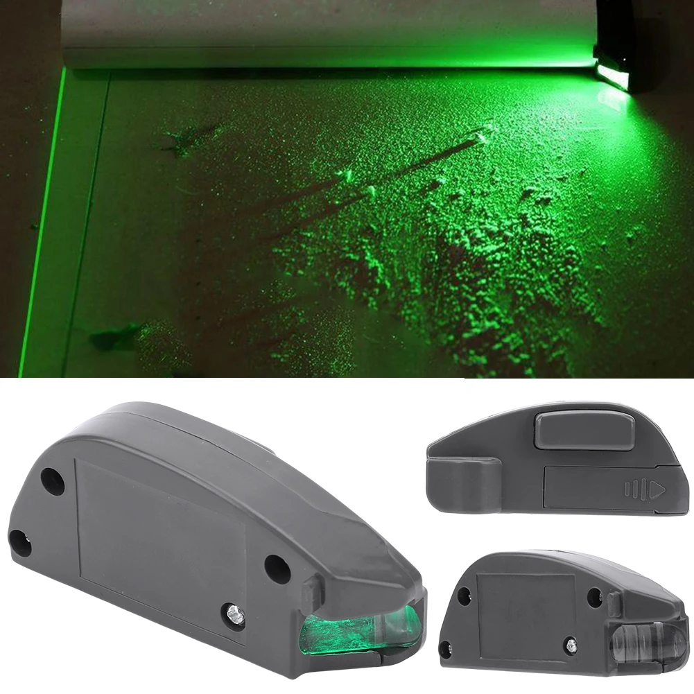 Vacuum-Cleaner-LED-Light-Green-Light-Clean-Up-Hidden-Dust-Pet-Hair ...