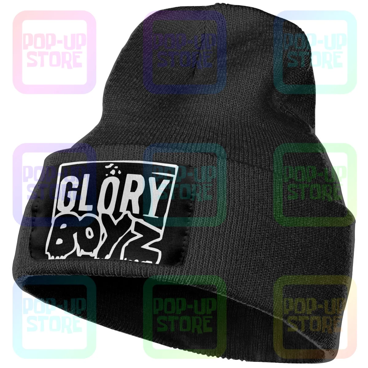 Glory Boyz Beanie