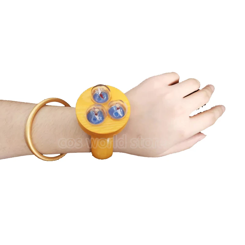 Anime-Nami-Cosplay-Wood-Bracelet-Pointer-Watch-Bracelet-Prop-For-Women ...