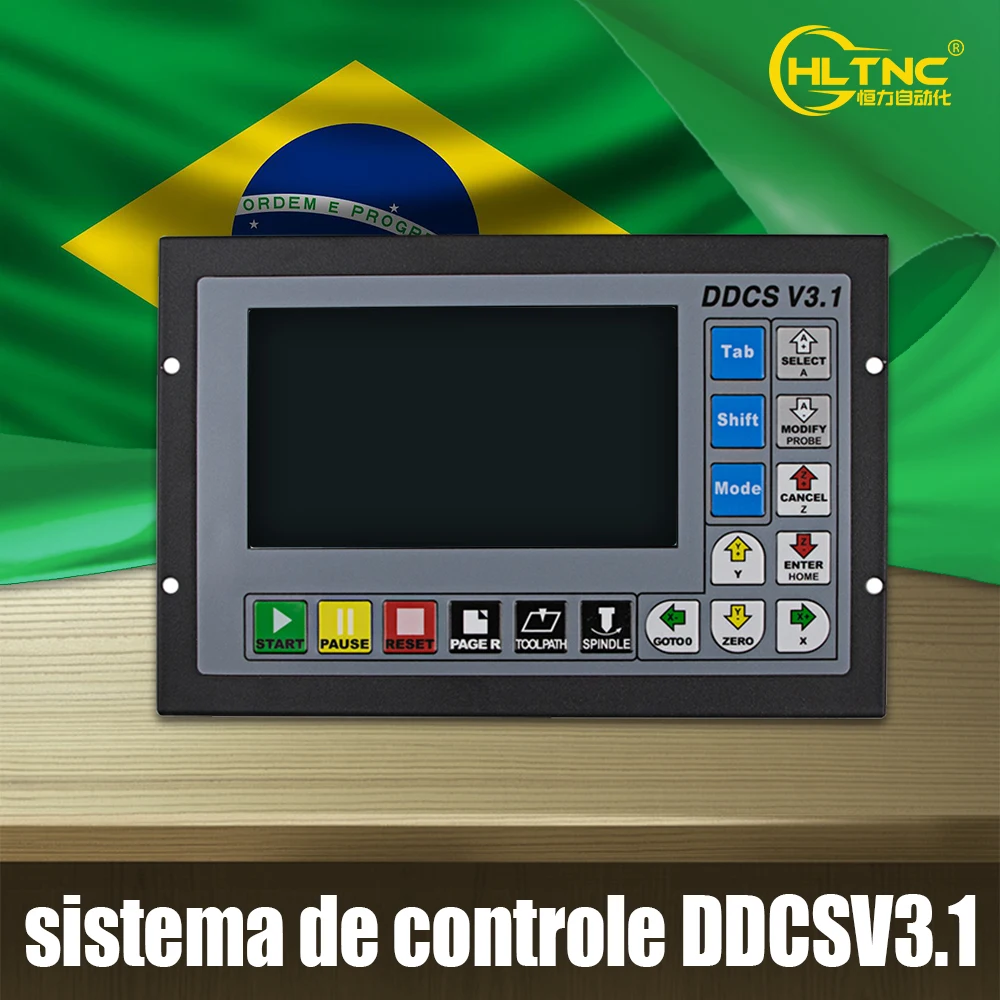 Página inicial da loja Produtos Avaliação