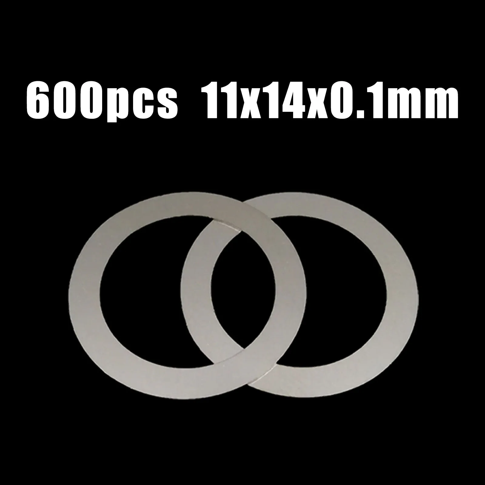 Customized-Size-Ultra-thin-Washer-600pcs-11x14x0-1mm-Shipping-To-United ...