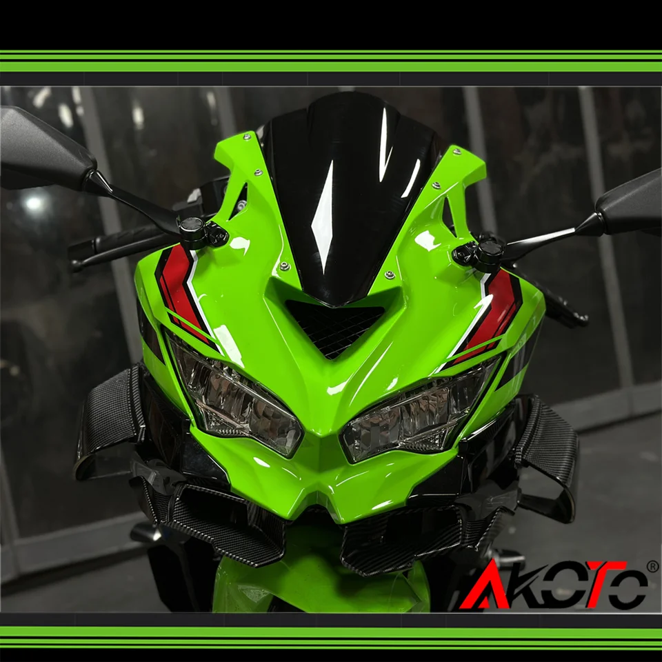 Motorcycle-New-Style-Winglet-Wing-Kit-Spoiler-Fairing-Aerodynamic-Winglets-Cover-For-Kawasaki ...