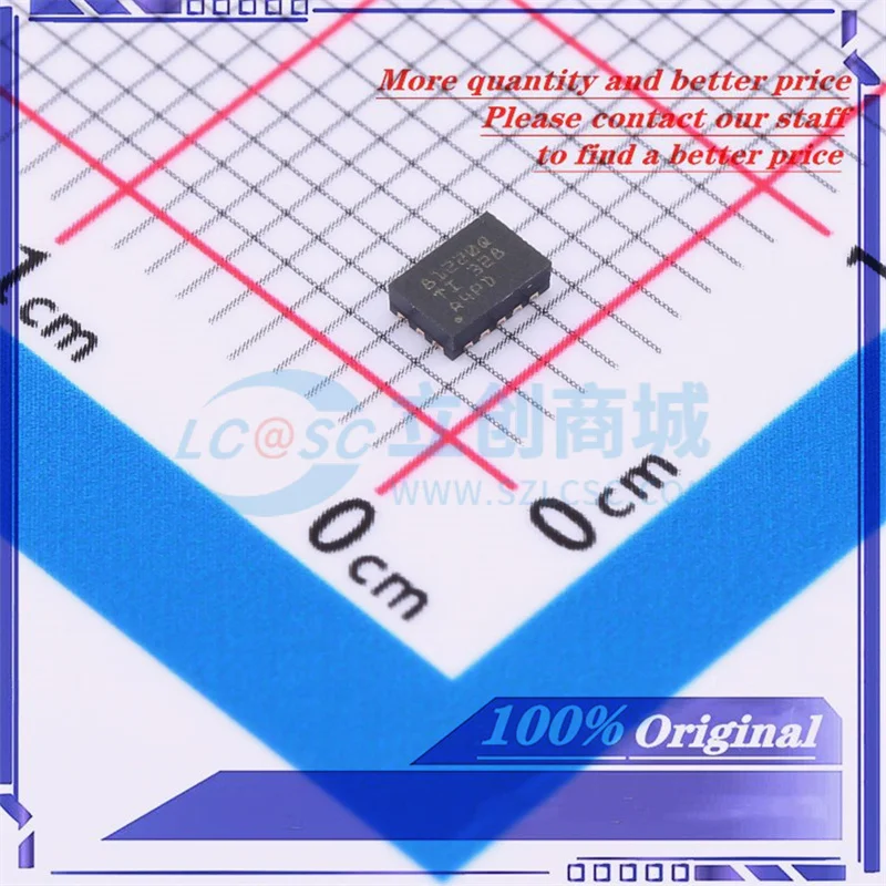 1PCS-LOT-TPS6281220QWRWYRQ1-TPS6281220QWRWYR-TPS6281220QWRWYT-VQFN-9 ...