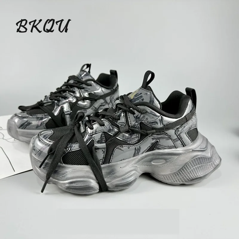 BKQU-zapatos-de-elevaci-n-de-altura-para-hombre-y-mujer-calzado ...