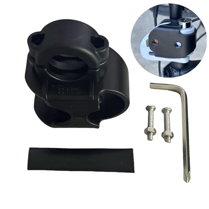 Motorcycle-Disc-Brake-Locks-Sleeve-Lock-Seat-Special-Frame-Locks-Lock ...