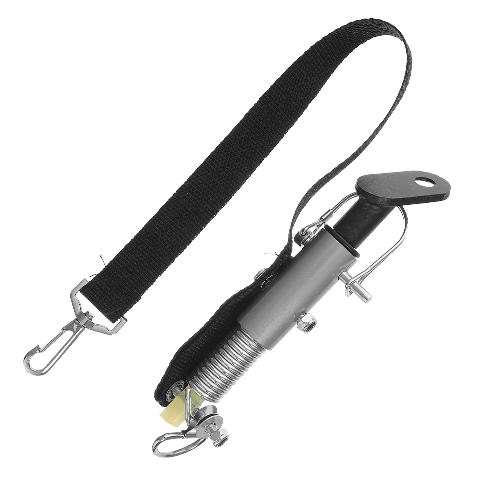 Universal-Baby-Bike-Trailer-Hitch-Quick-Release-Linker-Bicycle-Trailer ...