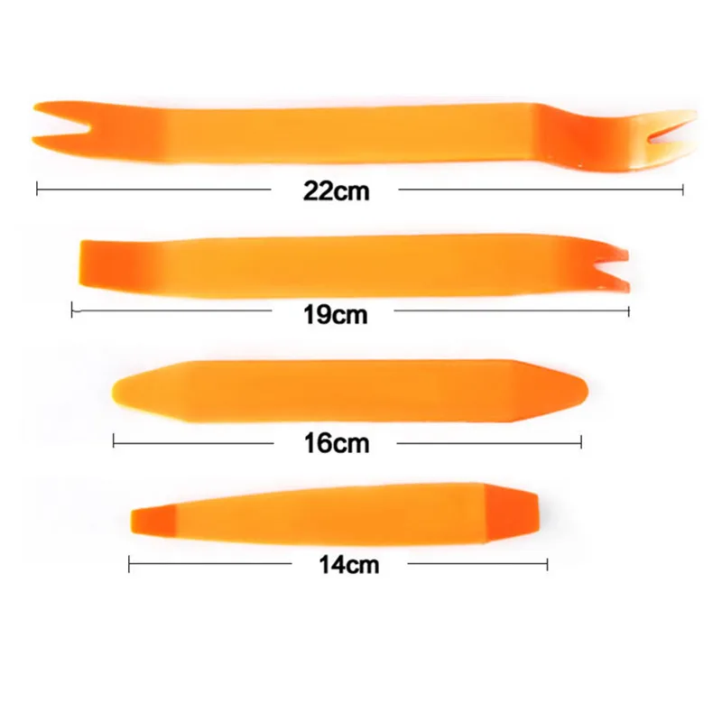 4Pcs-Auto-Car-Radio-Panel-Door-Clip-Panel-Trim-Dash-Audio-Removal-for ...