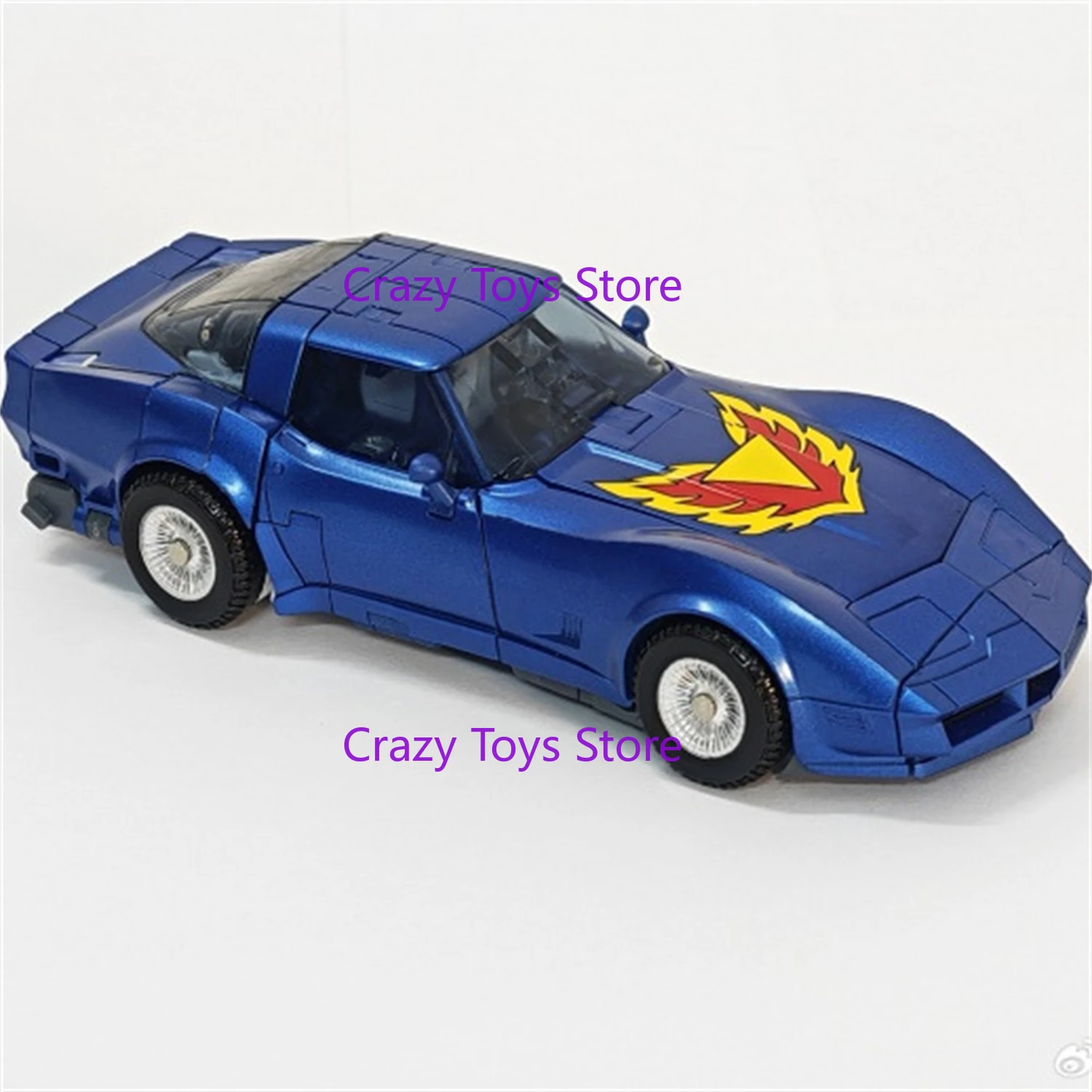 Star Toys Track: A Comprehensive Review and Guide for Collectors and ...