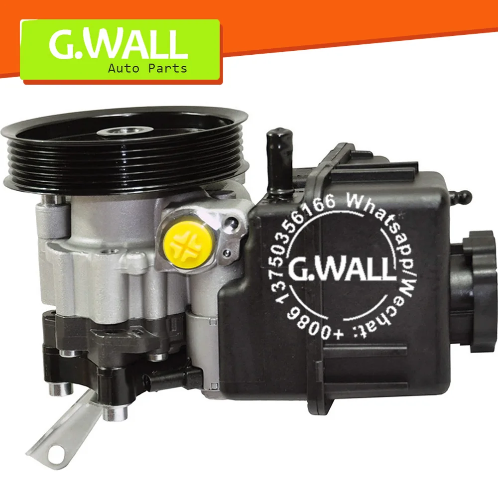NEW-Power-Steering-Pump-for-MERCEDES-BENZ-VITOMIXTO-VIANO-A0064667801 ...