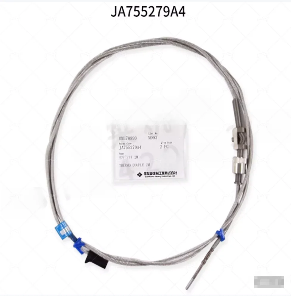 NEW-Sumitomo-Injection-molding-machine-thermocouple-temperature-sensing ...