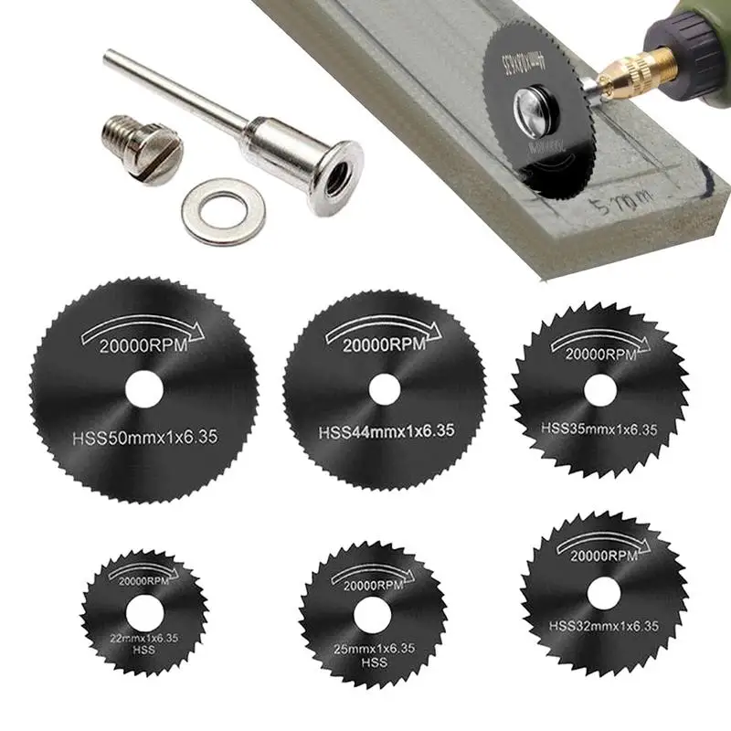Metal-Cut-Off-Wheels-6pcs-Rotary-Cutting-Wheels-Tool-Kit-3-17mm-Cutting ...