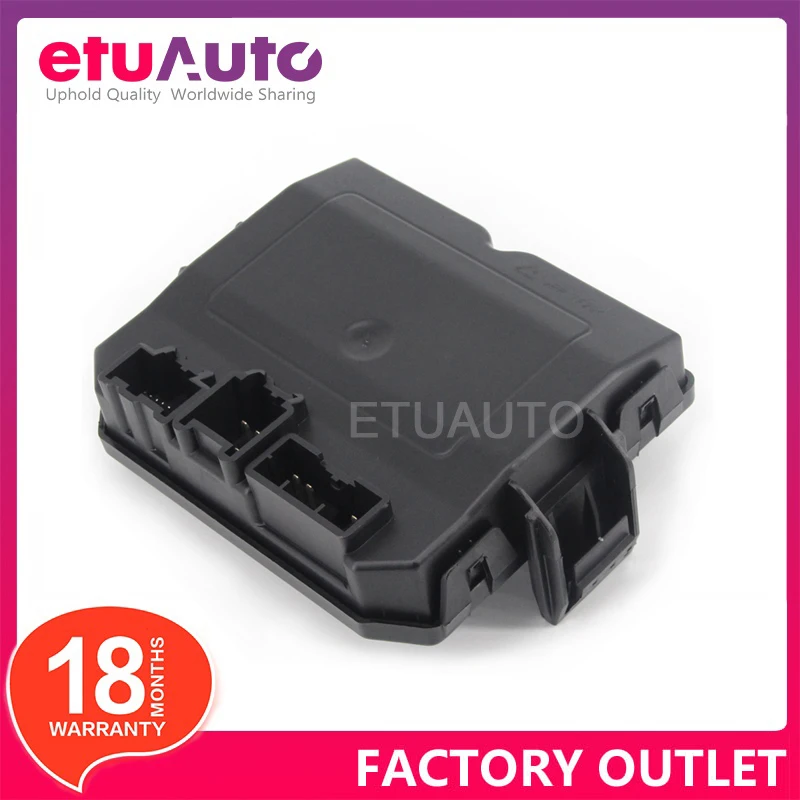For-Cadillac-Chevrolet-Equinox-Opel-Rear-Tailgate-Control-Module ...