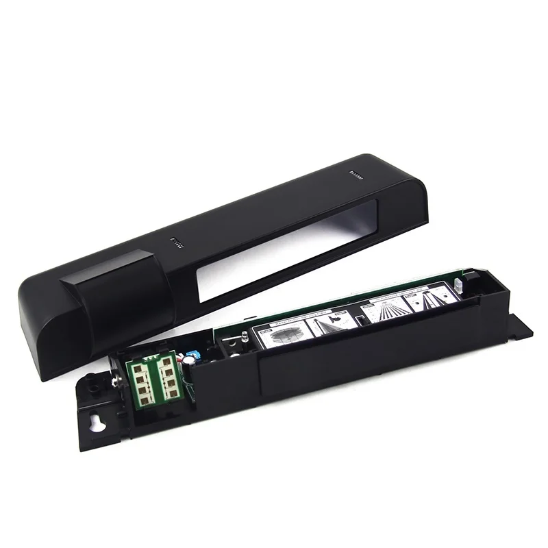 Combined-Infrared-Safety-Sensor-Radar-Activation-for-Auto-Door-Control ...