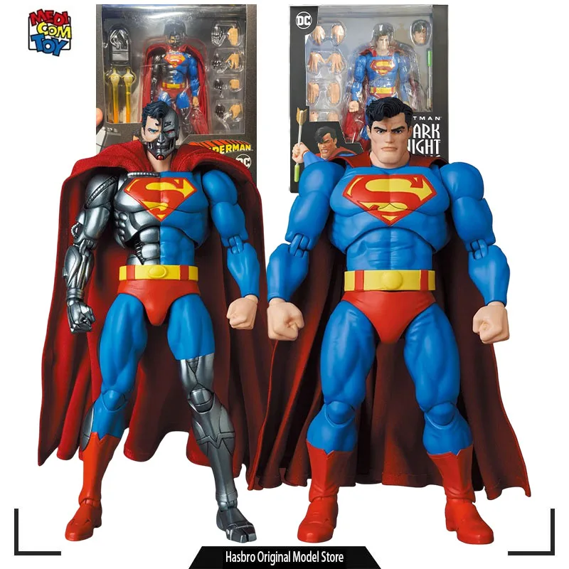 Superman Returns Toys