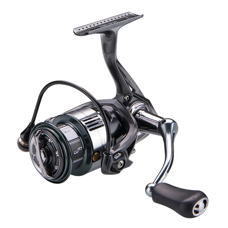 Luya-Spinning-Reel-for-Investment-Fishing-Wheel-Luya-Wheel-All-metal ...