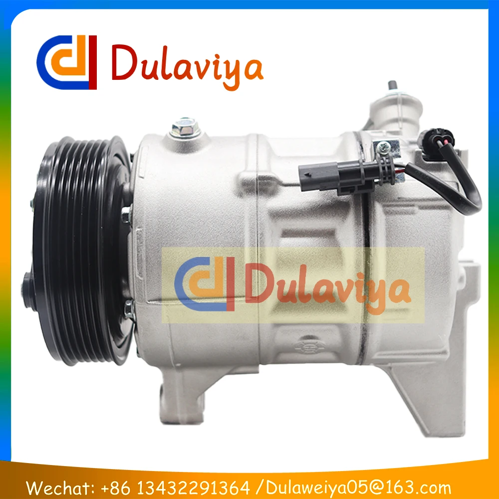 A-C-AC-Compressor-For-Buick-Lacrosse-Cadillac-SRX-3-6L-19354850 ...