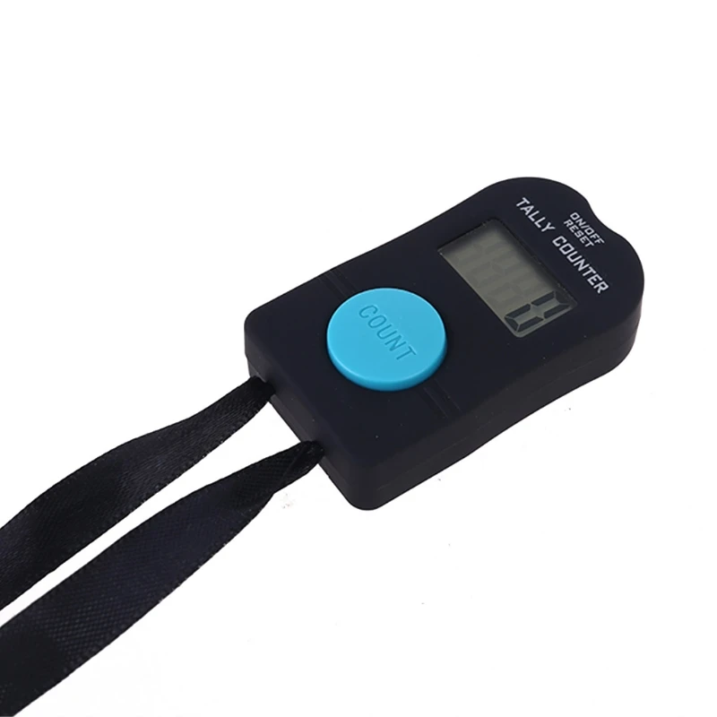 Tally Counter Industrial