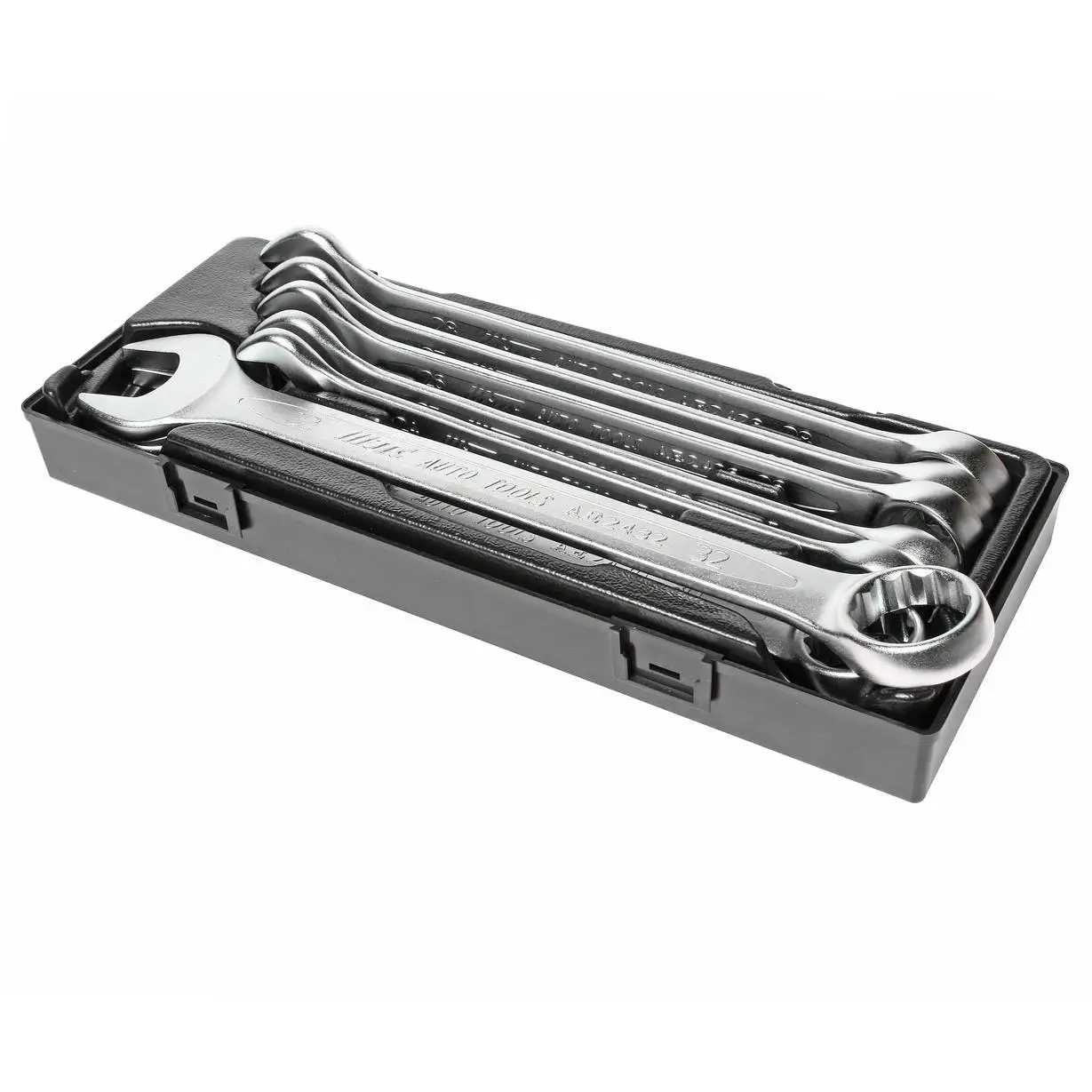 Set Of Keys Combined Jtc K6084 8 Items Size 24 32mm Euro Standard set-of-keys-combined-jtc-k6084-8-items-size-24-32mm-euro-standard