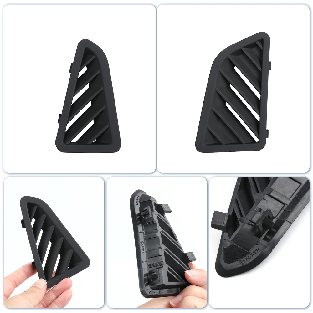 For BMW 7 Series F01 F02 Car Side Air Conditioning Air Outlet Vent ...