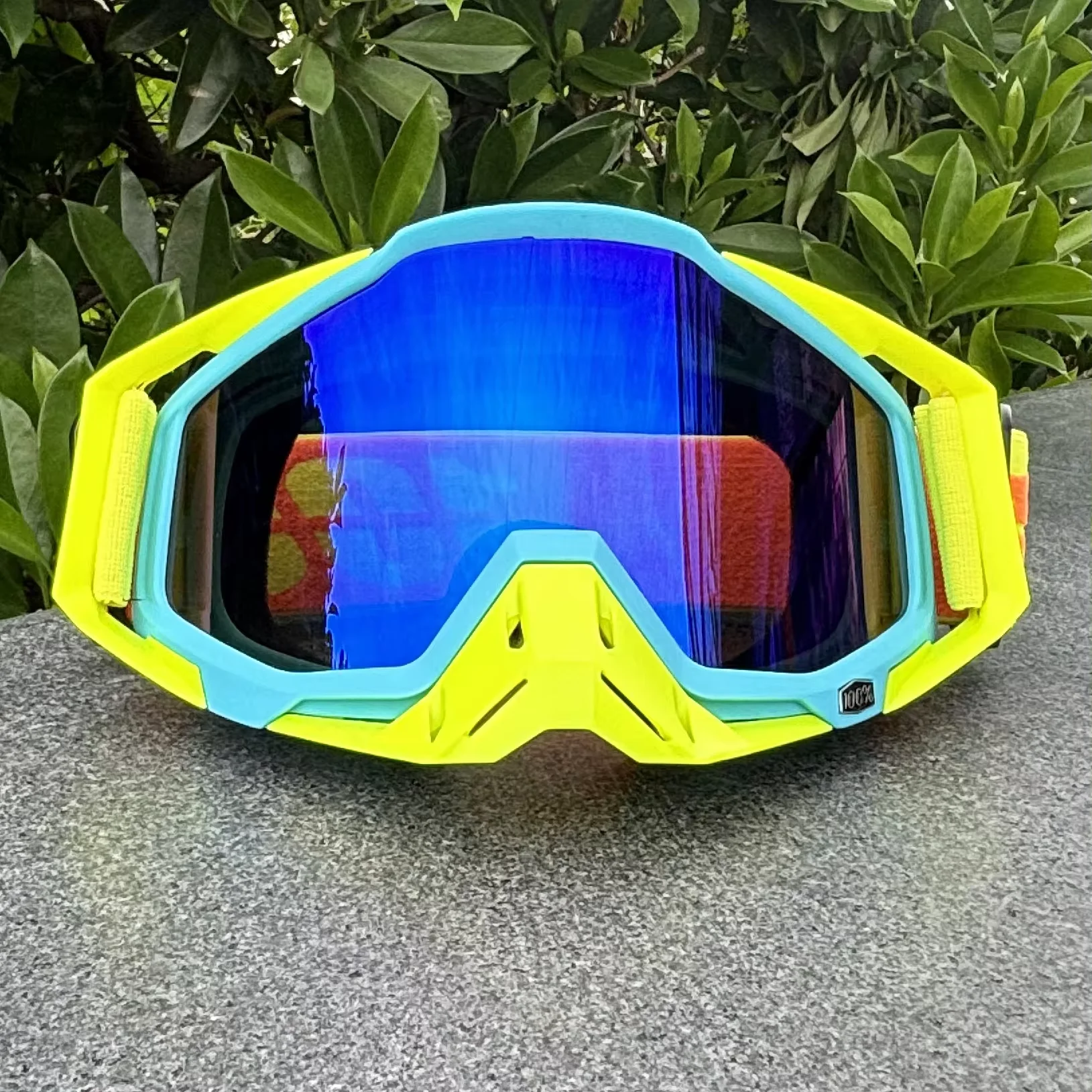 High Quality Motocross Goggles ATV Protection Cycling Racing Motorcycle ...