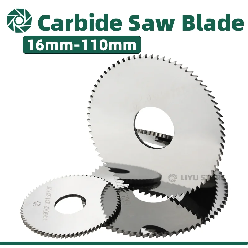 Tungsten-Steel-milling-blade-solid-carbide-circular-saw-blade-blade ...